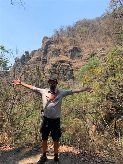 Tepoztlán Day Trip From Mexico City