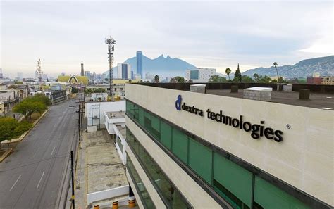 Dextra Technologies Office Photos