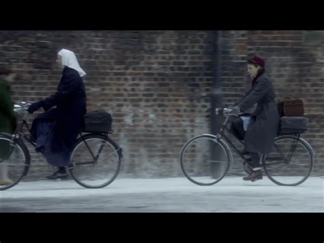 Call The Midwife Quotes Love Quotesgram