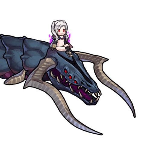 Legendary Fallen Hero Female Robin R Fireemblemheroes