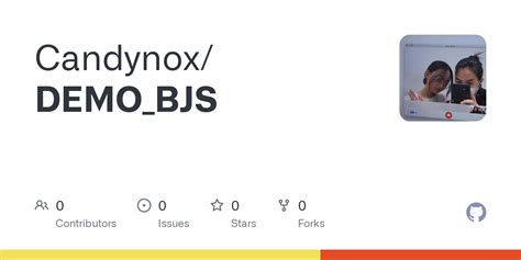 Github Candynoxdemobjs