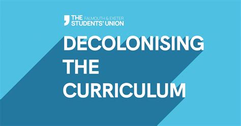 Decolonising The Curriculum History Reclaimed