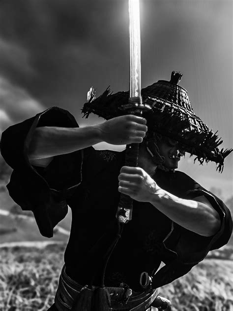 the mighty ghost r ghostoftsushima