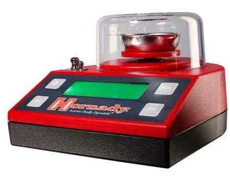 Hornady Lock N Load Bench Scale Ozark Precision Nz