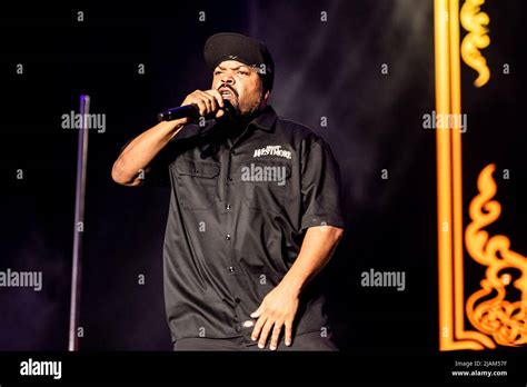 Mount Westmore Ice Cube Performs During The 2022 Bottlerock Napa