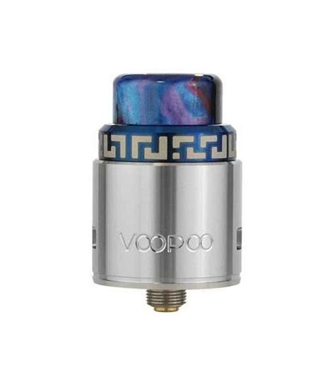 Voopoo Rune 24mm Rda Vintage Vapor