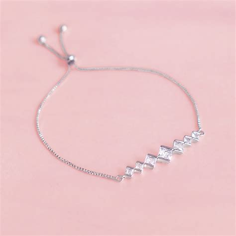 Markab Bracelet Simplicy