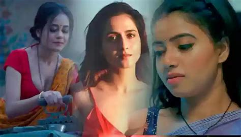 Five Actress From Hotspot Raising The Temperature With Their Hotness