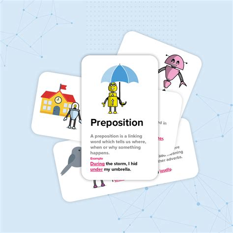 Word Classes Poster Download Your Free Copy Century