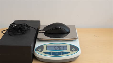 HyperX Pulsefire Haste Review RTINGS Com