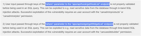 Vbulletin Releases Patch Update For New Rce And Sqli Vulnerabilities