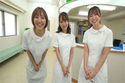 Mkmp 485 ノーパンナースが天使の微笑みでヌキまくる！！人気でベッドが空かない連続射精hospital Post8【無料av動画】