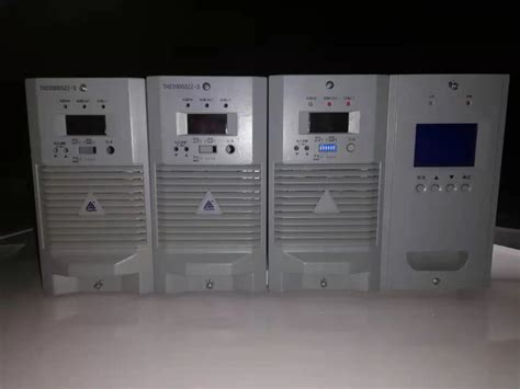 Dc Rectifier System Battery Charging System Ac Dc System Rectifier