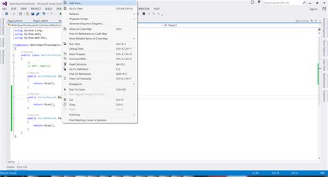 Automated Ui Test With Watin And Specflow In Net Part 1