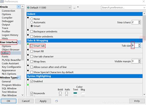 Plsql Developer14plsql14如何修改字体和文字大小如何修改背景颜色?plsql Developer 14字体好看 Plsql Developer14plsql14如何修改字体和文字大小如何修改背景颜色?plsql Developer 14字体好看