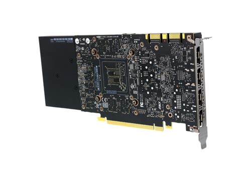 PNY Quadro P4000 NVIDIA Quadro P4000 8GB 256-bit GDDR5 PCI Express 3.0 ...