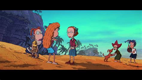 Rugrats Go Wild 2003 Screencap Fancaps