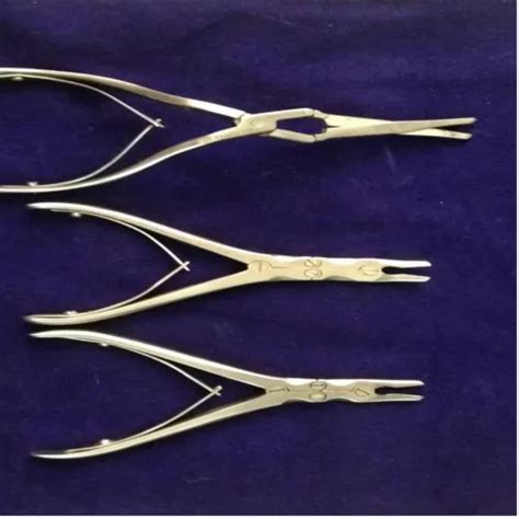 Ss Bone Nibbler Double Action At ₹ 3450 Piece In New Delhi Id 22560254512