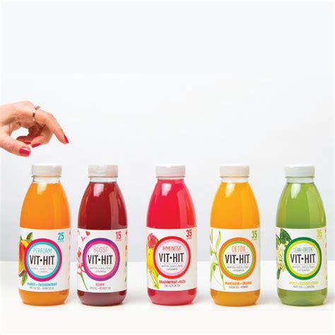 Vithit Bulk Bundle 48 Pack — Snackfully