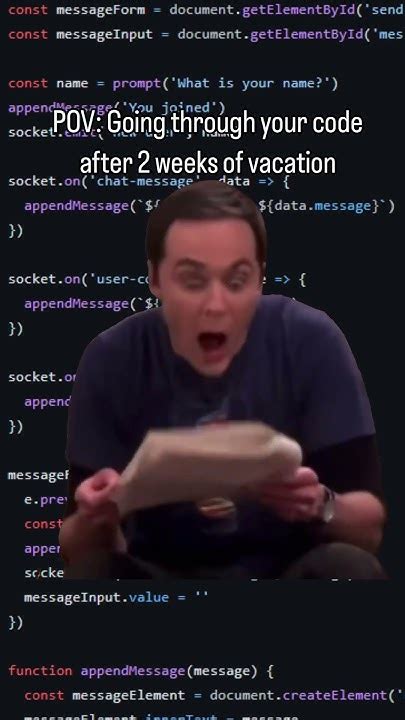 Akshaykrawats Profile Picturewhyyycoding Softwaredeveloper Engineering Tbbt Funny Meme