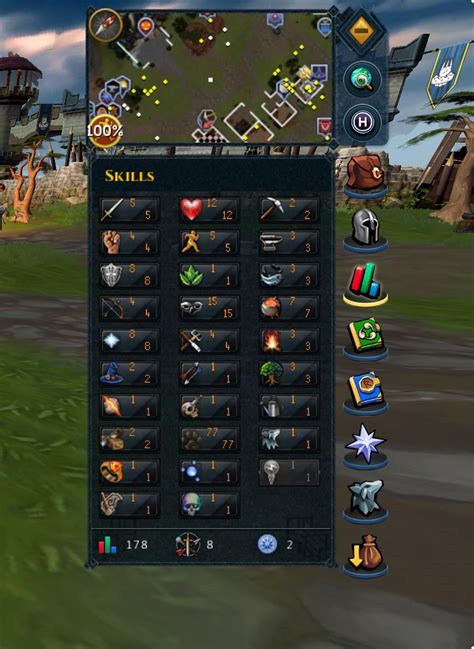 Guidance Request R Runescape