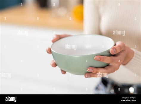 Empty Bowl Hands