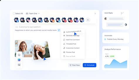 What Is Algorithm On Social Media Social Media Terms Glossary Socialbu