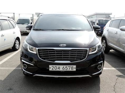 기아 올뉴카니발 9인승 프레스티지 중고차 가격 시세 2017년식 80181km 오토 디젤 197938603 네이버 블로그