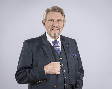 Paul Gauselmann Geht In Den Ruhestand