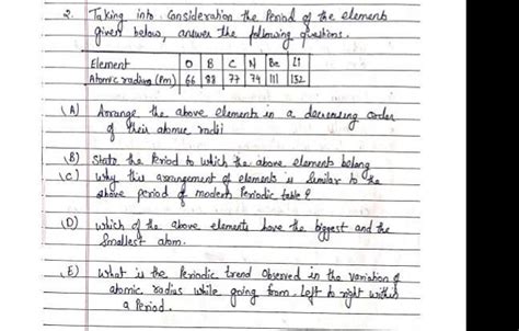 It S A Five Mark Question Please Help Brainly In