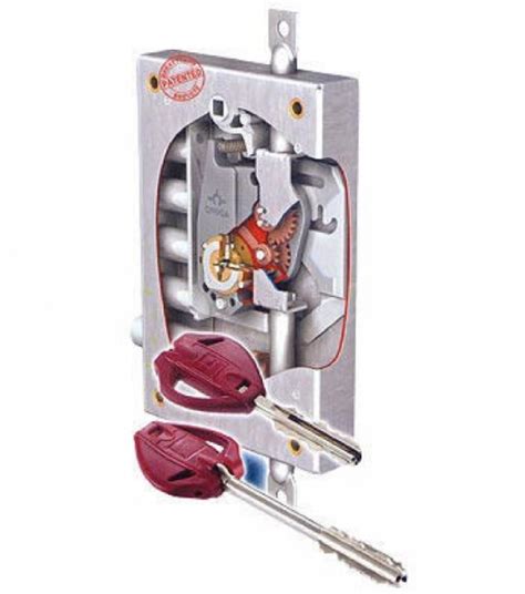 ΚΛΕΙΔΑΡΙΑ ΘΩΡΑΚΙΣΜΕΝΗΣ