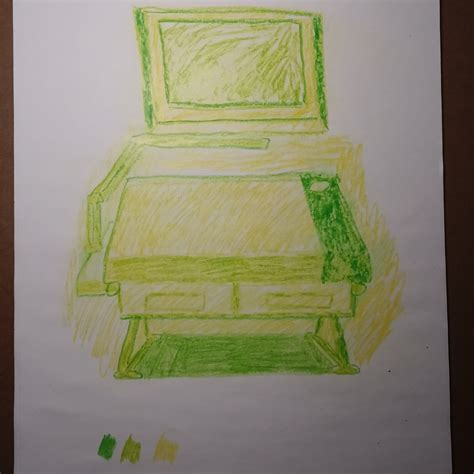 50 Gestures Analgous Colors Dalton Craport Flickr