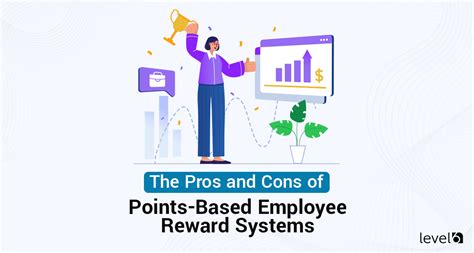 The Pros And Cons Of Points Based Employee Reward Systems