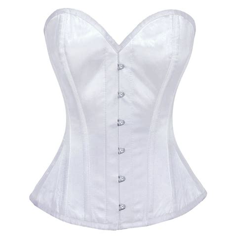 Overbust Corset Corsets Queen Us Ca