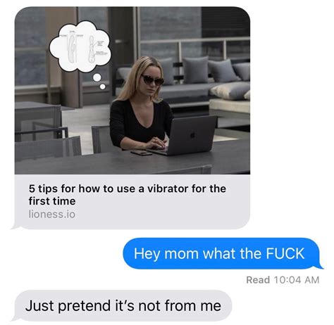 Mom R Goodfaketexts
