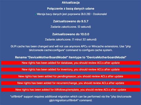 glpi 10 0 0 problem with polish font in the software · issue 11468