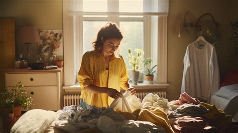 Core 4 Declutter Method Four Simple Steps To Less Clutter