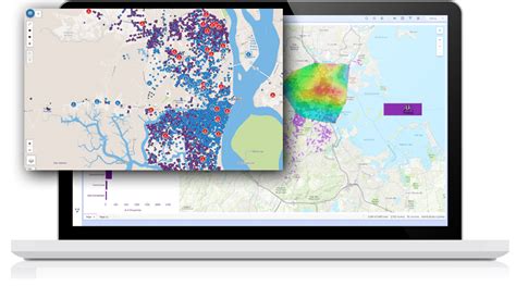 GIS Services Mapskart Technology Sdn Bhd