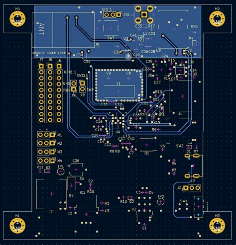 Review Request Second Revision R Printedcircuitboard