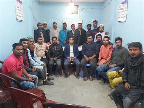 গফরগাঁও উপজেলা যুব অধিকার পরিষদ এ সদস্য সংগহ চলছে By গফরগাঁও উপজেলা যুব অধিকার পরিষদকে Facebook