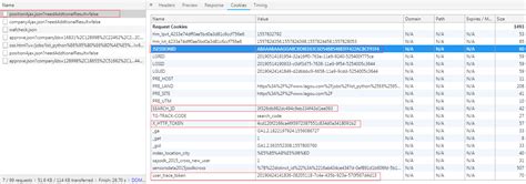python爬取拉钩python数据分析职位招聘信息 python爬取招聘 csdn博客
