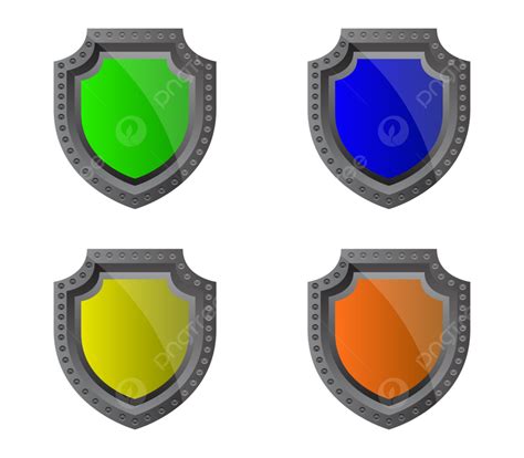 Shield Symbol Vector Png Images Shield Icon Vector Symbol Illustration