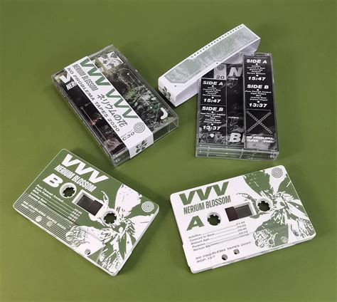 170 Cassette Packaging Ideas Cassette Cassette Case Tape Case