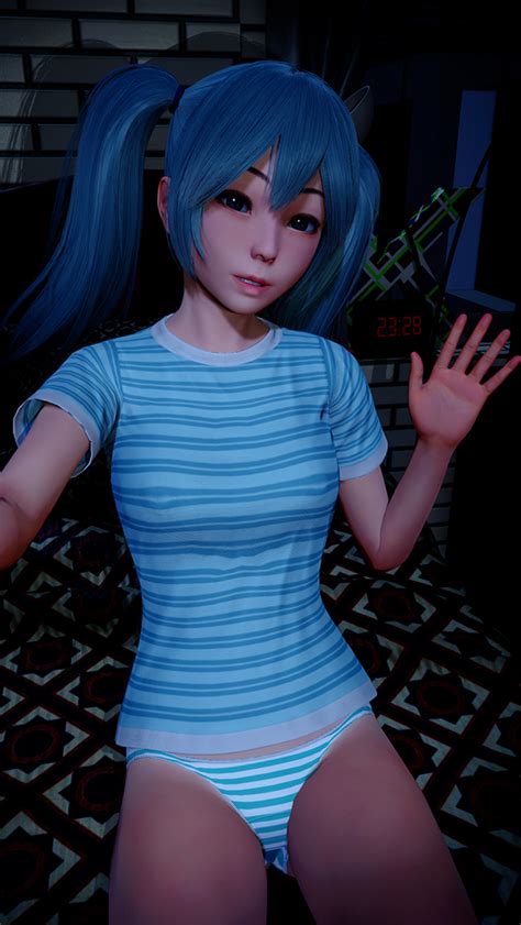 Alpha Release Announce And A Babe Devlog R Haremence