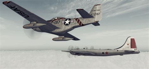 The Intercept R Flightsim