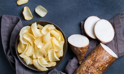 El Truco Casero Para Ablandar La Yuca En Diez Minutos Tome Nota El País