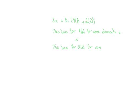 Exercise Set 59 1 Consider The Set Of Boolean Expressions Defined In