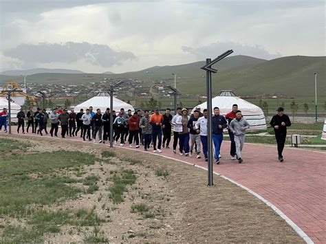 Харилцан ажиллагааны болон үерийн хариу арга хэмжээний төлөвлөгөөг хамтран боловсрууллаа