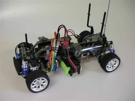 Tamiya Mini Cooper Page 844 R C Tech Forums