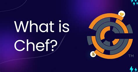 Chef Automating Infrastructure As Code